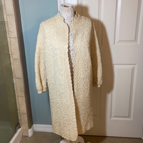 Lee Herman | Jackets & Coats | Unique 94s Vintage Lee Herman Drape ...